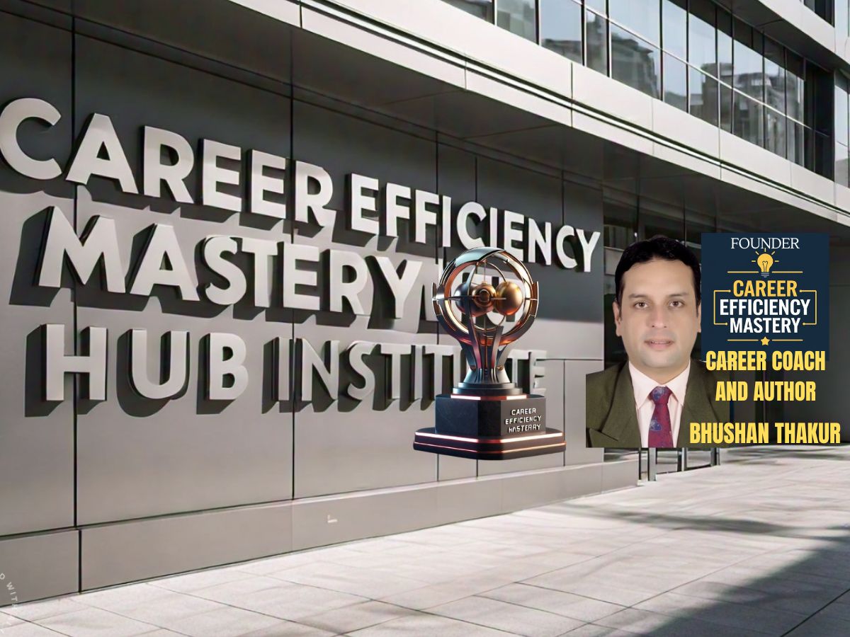 Career Efficiency Mastery Hub – Career Efficiency Mastery Hub Blog